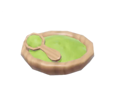 Guía de Polvo de matcha - Wiki & Base de Datos | Heartodex | Wiki ...