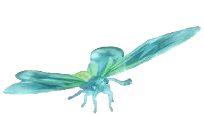 Frostspore Queen Alexandra's Birdwing | Wiki: Heartopia