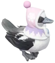 Birds | Wiki: Heartopia