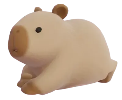 Guide: Capybara - Wiki & Database | Heartodex | Wiki: Heartopia